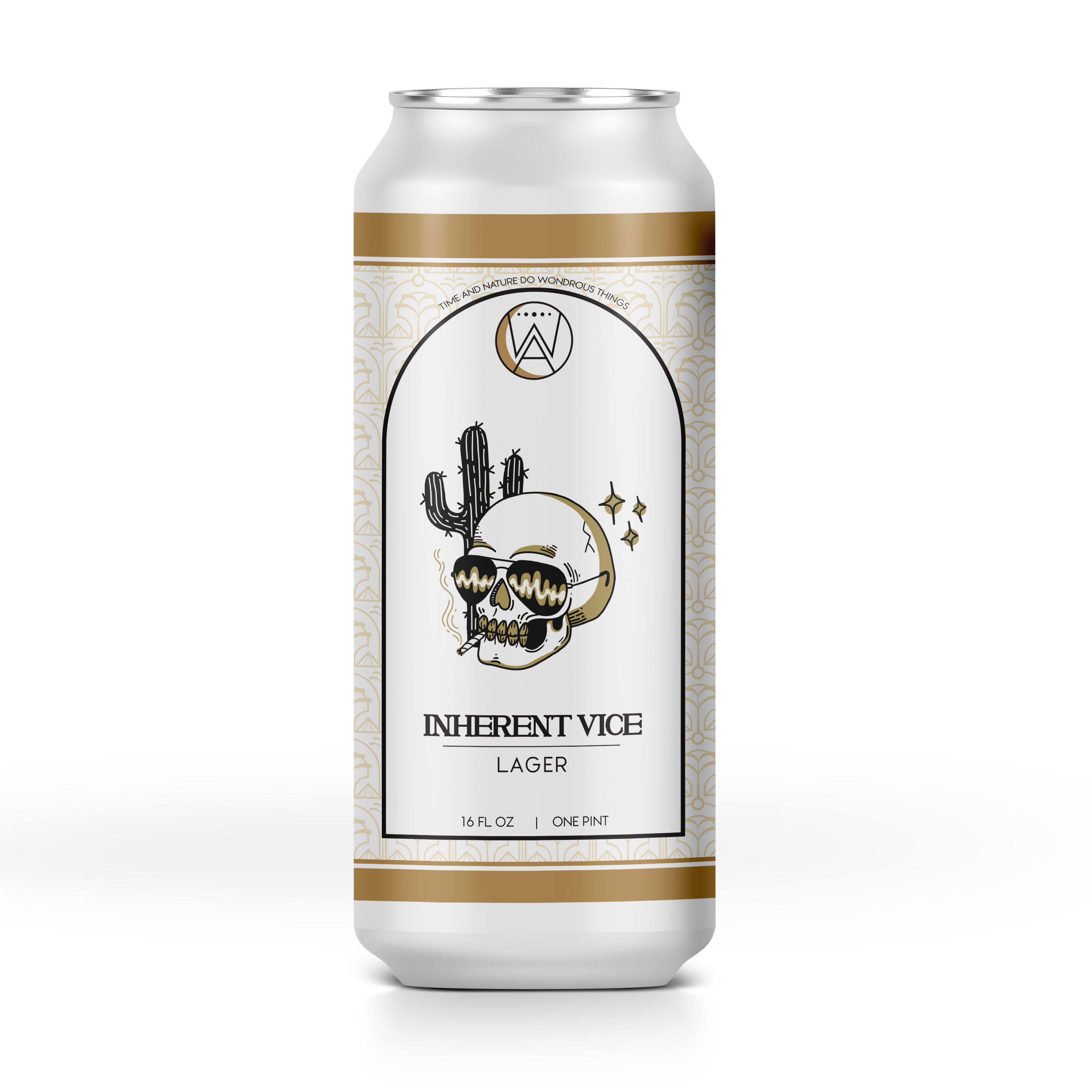 Inherent Vice 4-Pack | Wild Air Beerworks