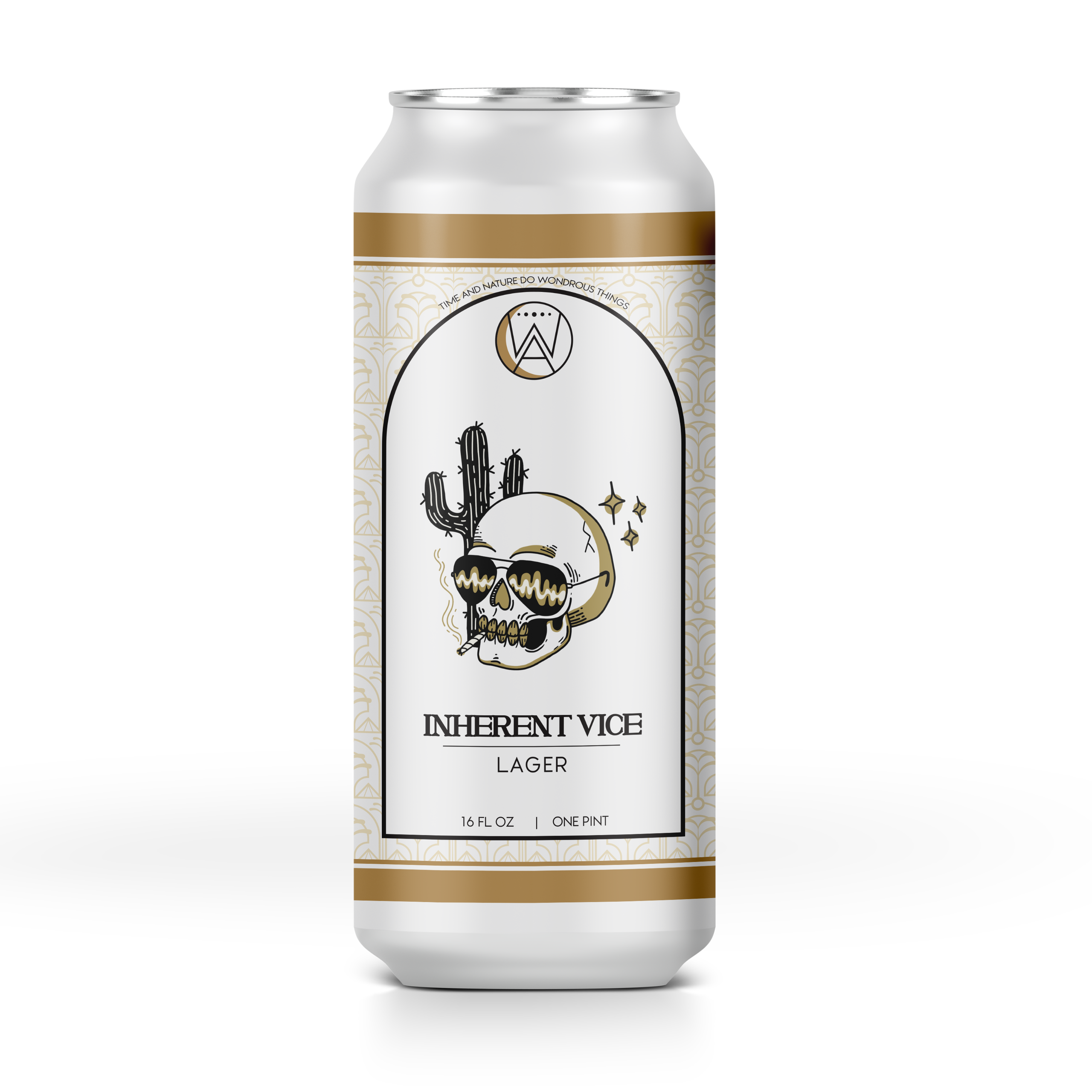 Inherent Vice 4-Pack | Wild Air Beerworks